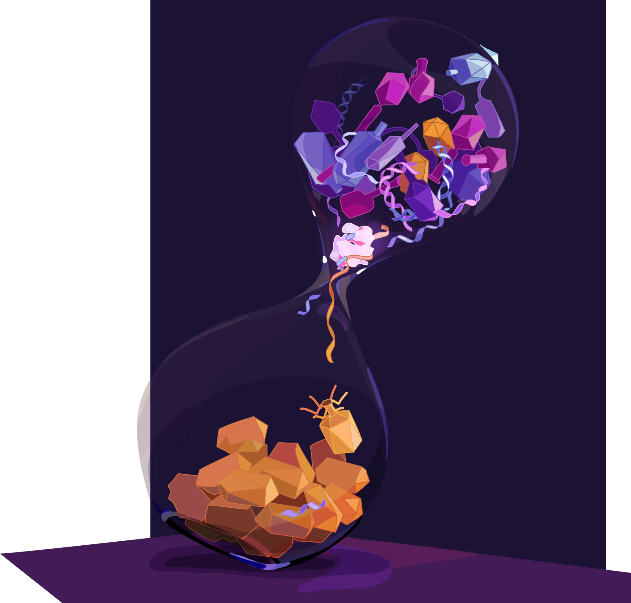 Scientists use RNA-targeting CRISPR systems to drive genome editing ...